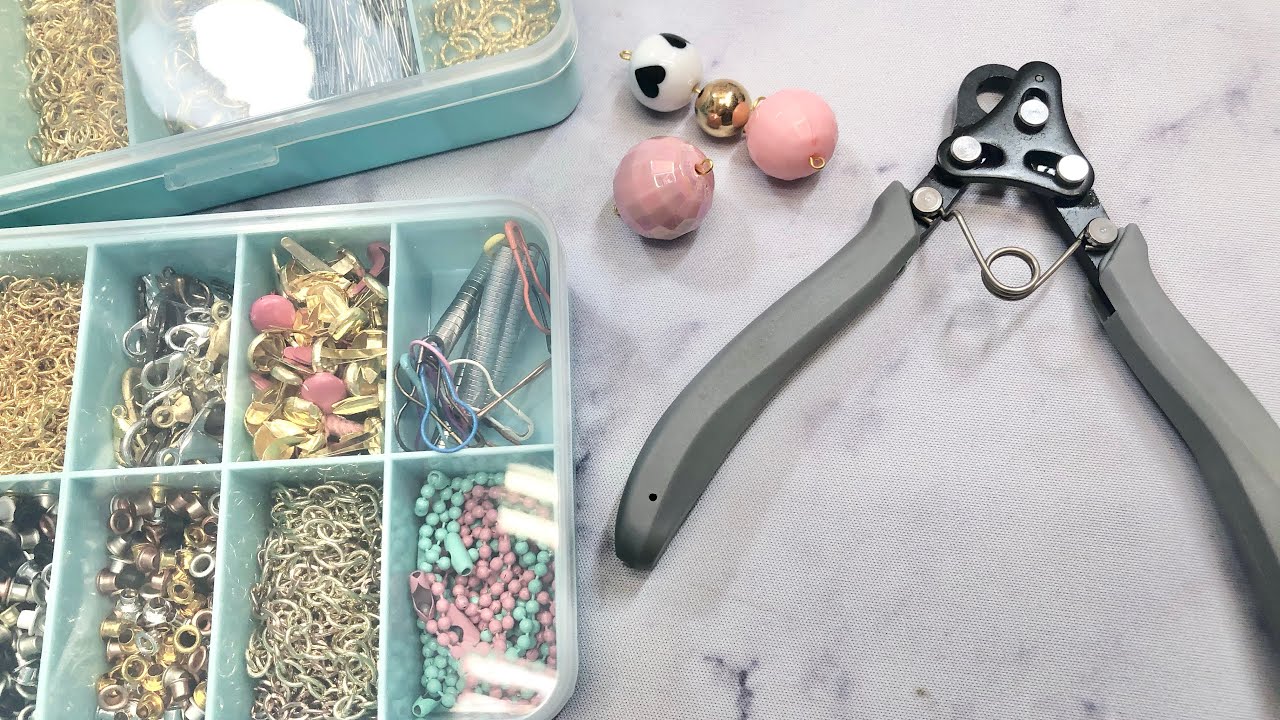 MUST HAVE tool for beads!! - YouTube