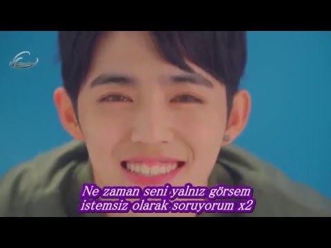 [Türkçe Altyazılı] SEVENTEEN ft Ailee Q&A