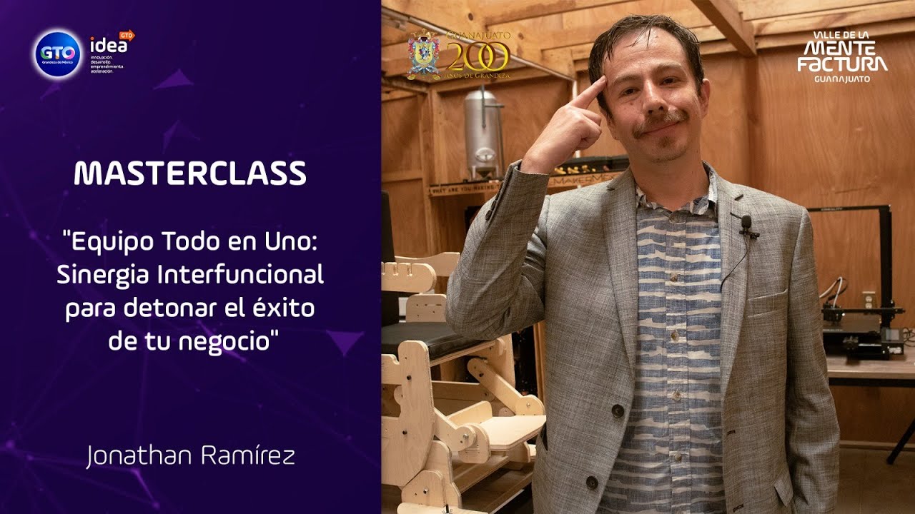 Trailer Jonathan Ramirez - YouTube