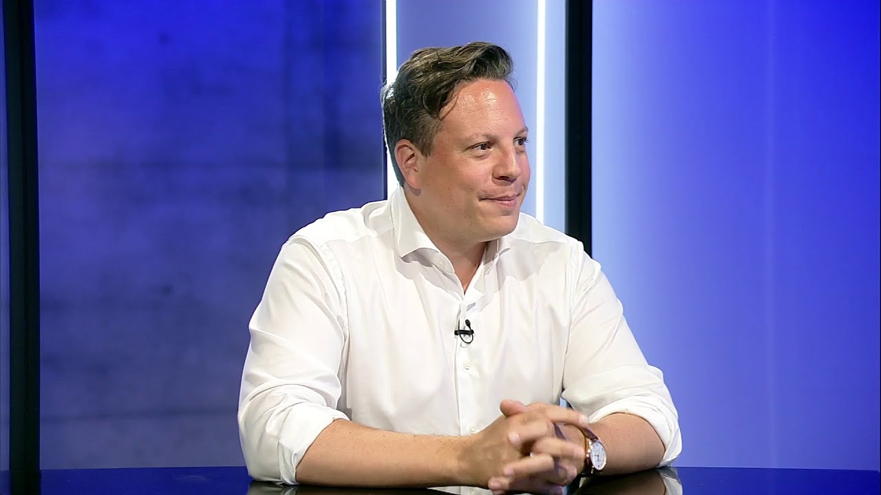 Laramée Maintenant - Épisode du jeudi 02 octobre 2025 - YouTube