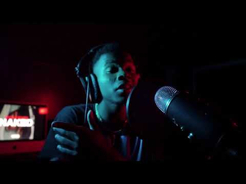 Ella Mai -Naked (Remix) Hylan Starr shot by RealQuality