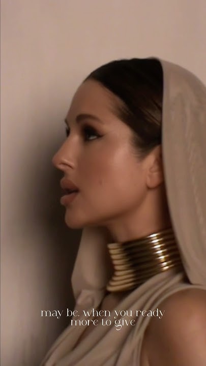 Nyusha / Нюша - Amore #нюша - YouTube