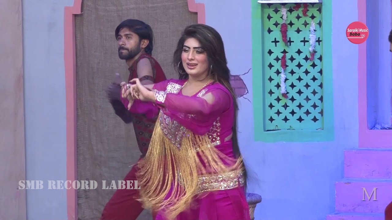 NEW PERFORMANCE KEHRI KEHRI SHAY - PUNJABI SONG RICHA SHARMA | SMB 2021 ...