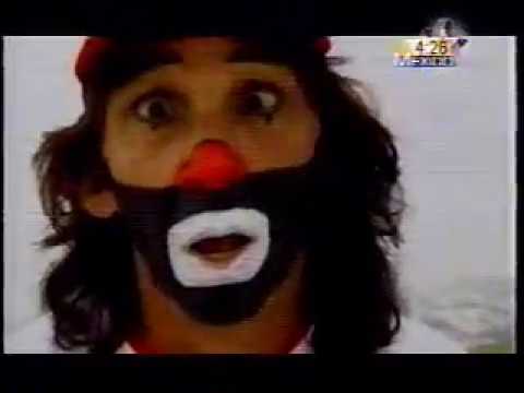 Presentación Programa Cepillín's Live - YouTube