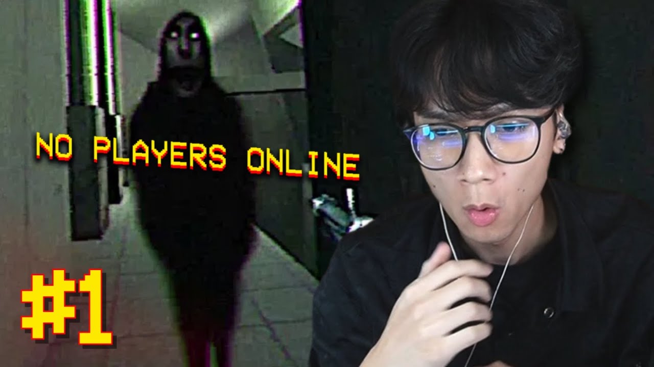 Tuonto Plays No Players Online — Part 1 - YouTube