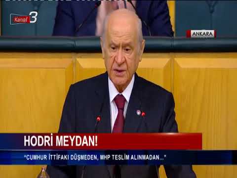 Hodri meydan!