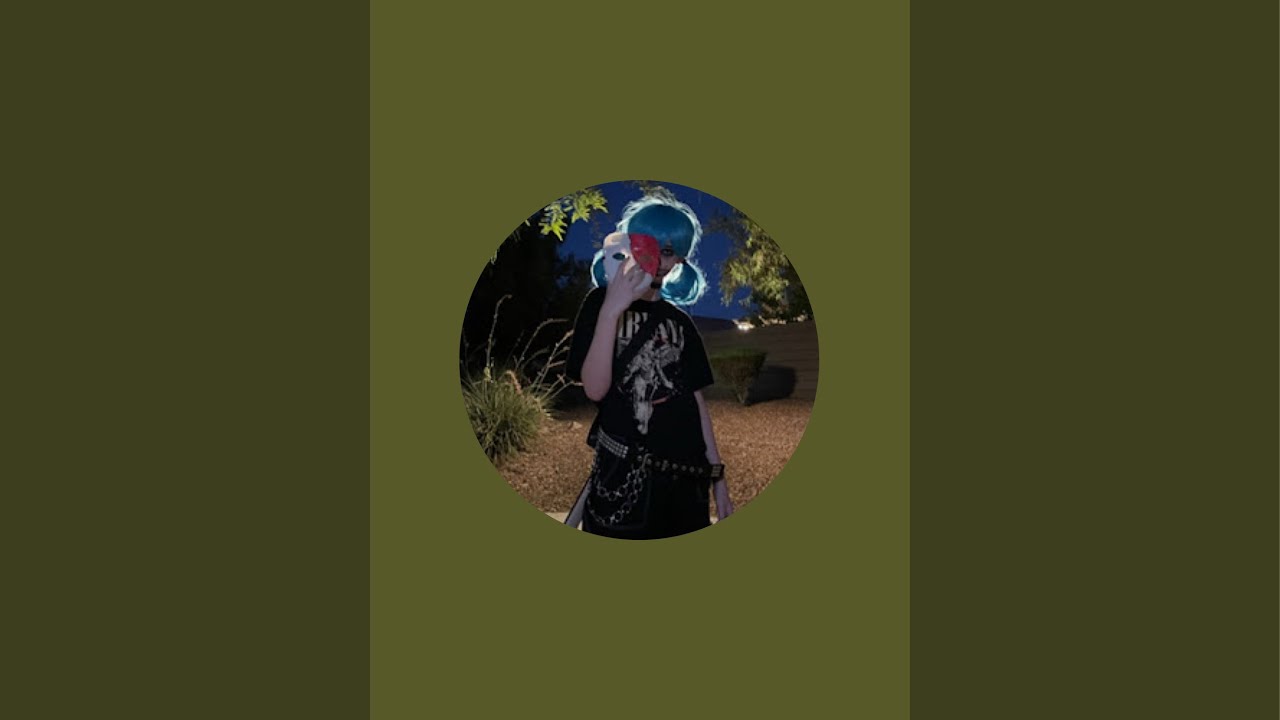 •🖤Sam🖤• is live with @Cool.Cosplayer - YouTube