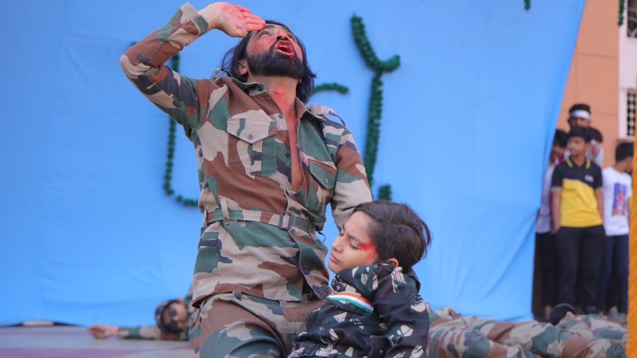 Kandhe Se Milte Hai Kandhe 🇮🇳 Last Seen - YouTube