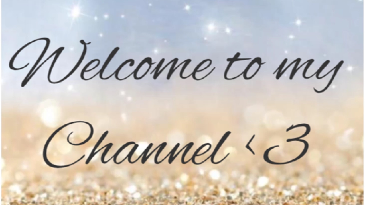 Welcome BACK To My Channel YouTube welcome-back-to-my-channel-youtube