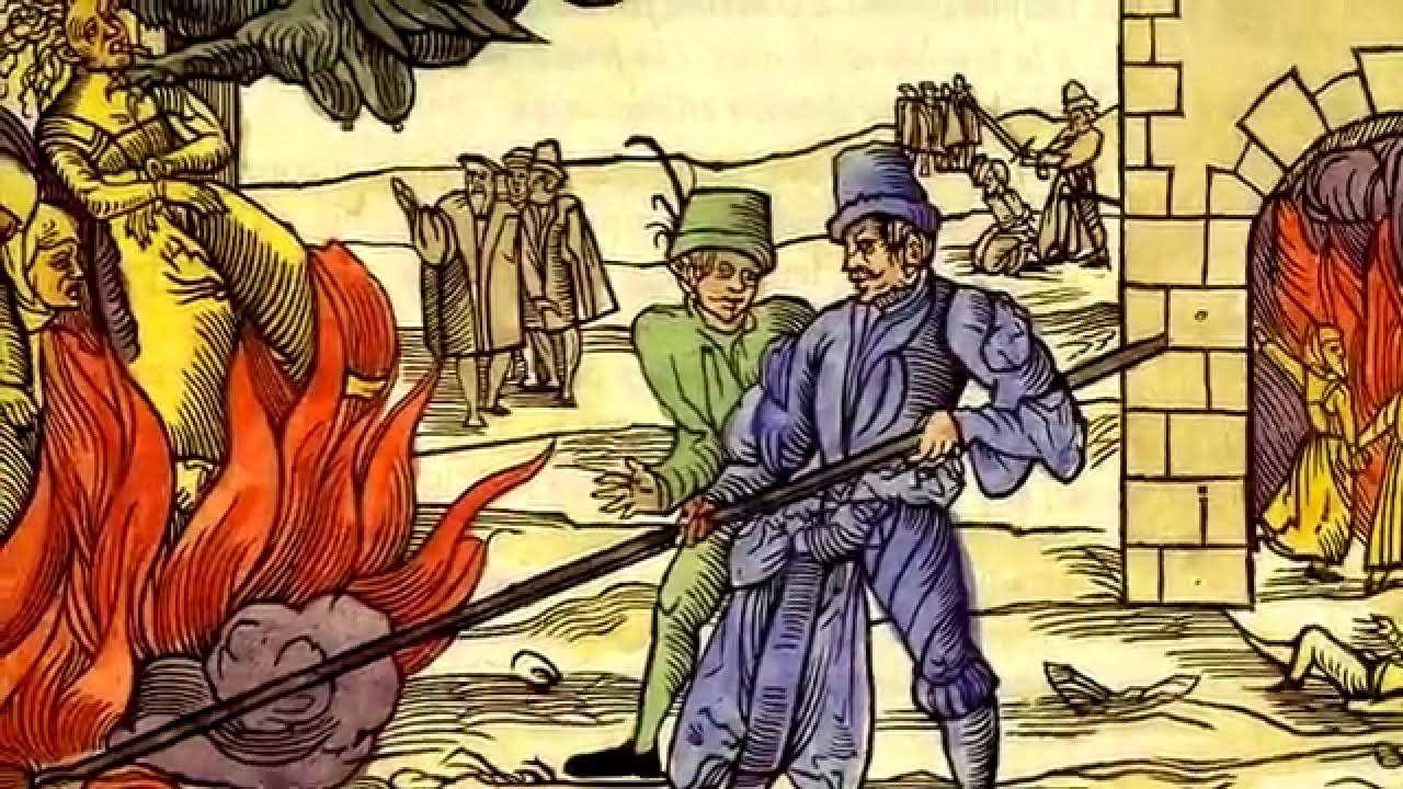 Le Pain Du Diable Histoire Vraie - Aperçu Historique