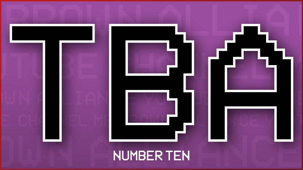 TBA#10: The Best Spaceships Round One Continued and Ghostbusters ...
