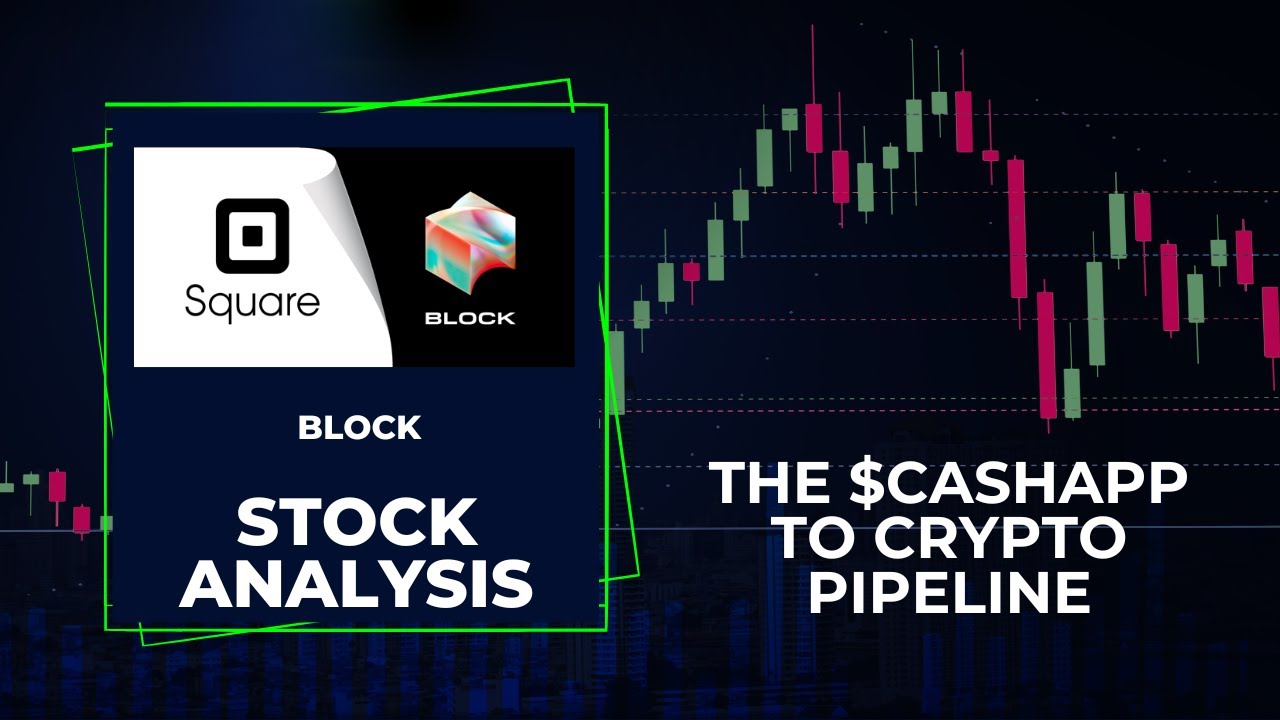 BLOCK ($SQ) is Going to Dominate the Payment Space - YouTube