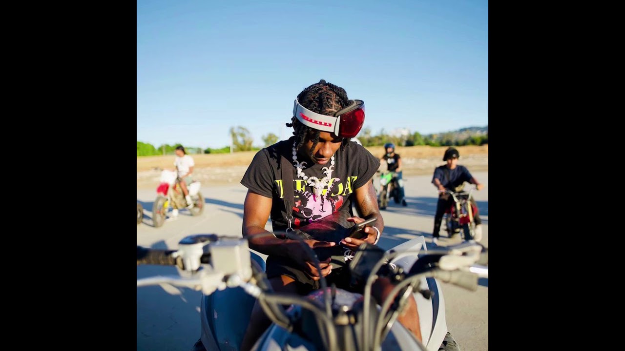 [FREE] Polo G Type Beat “The pain”(prod. Murda G Beats) - YouTube