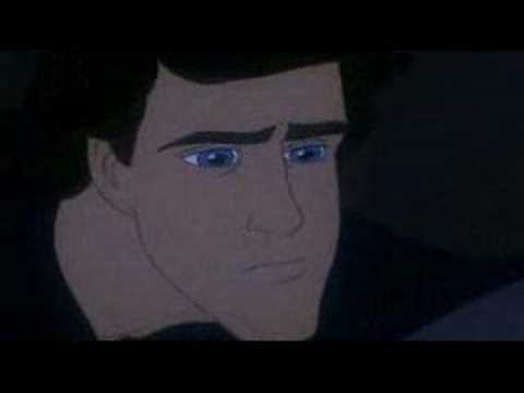 Little Mermaid Fandub +Vanessa Stolen Voice ( Male Version ) - YouTube