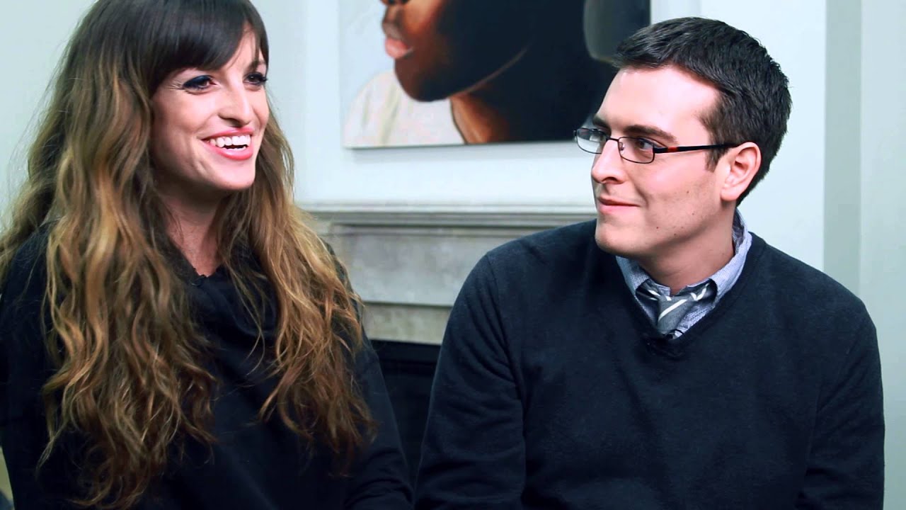 Heather and Zack Final - YouTube