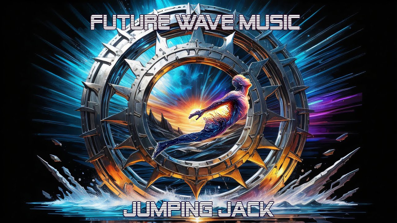 Jumping Jack - FUTURE WAVE MUSIC - YouTube
