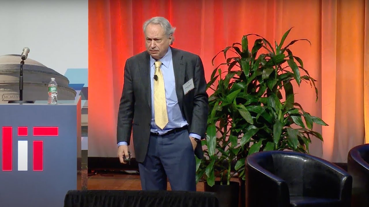 Generative AI Shaping The Future Keynote: Rodney Brooks - YouTube