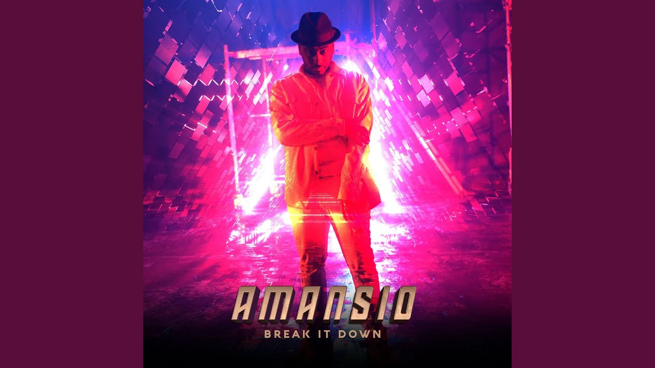 intro Break It Down - YouTube