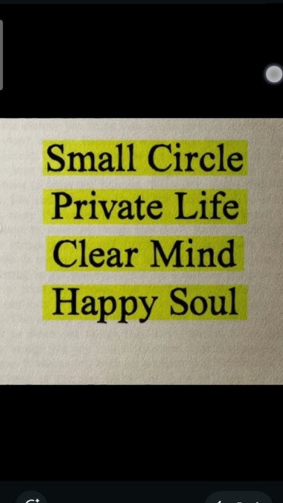 Motivational Thoughts 2025 - YouTube