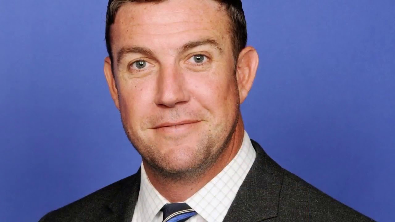 Connor Patton National News - YouTube