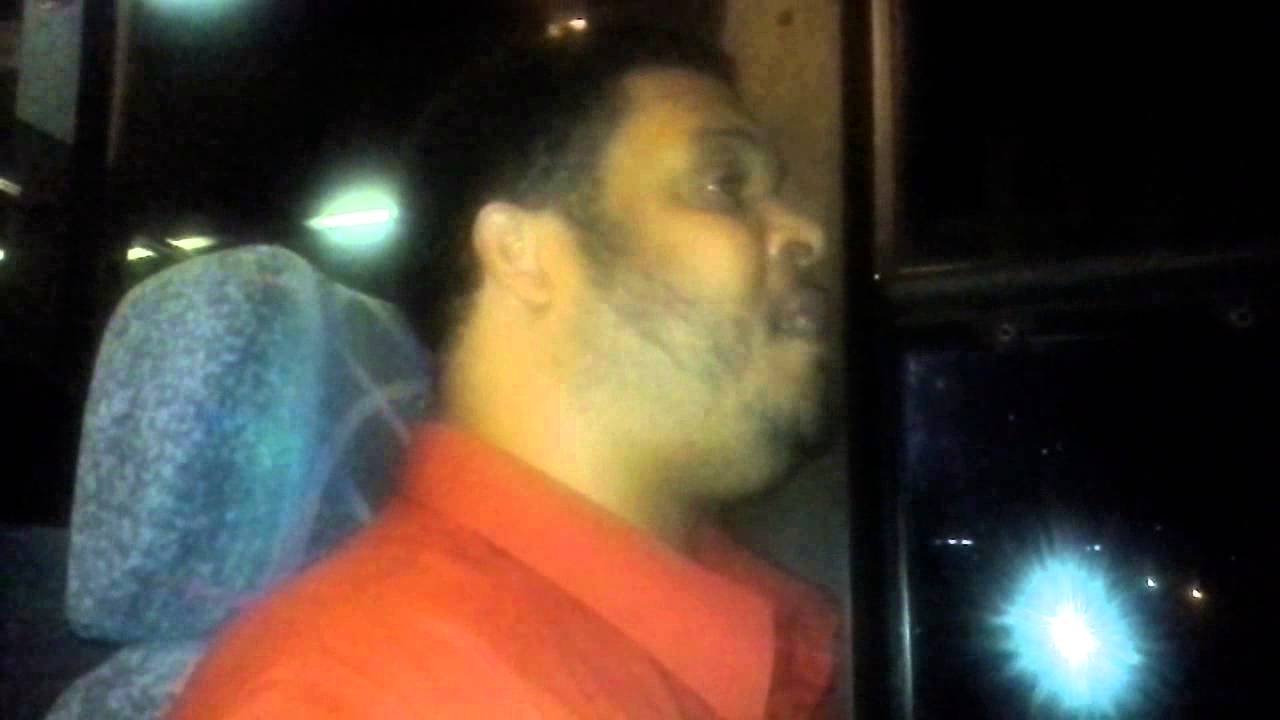 Retired Naptown riders - YouTube