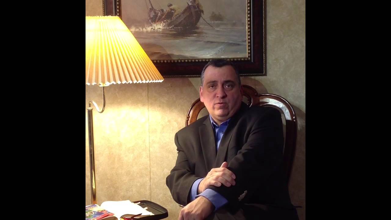 CEF Foundation and History - YouTube