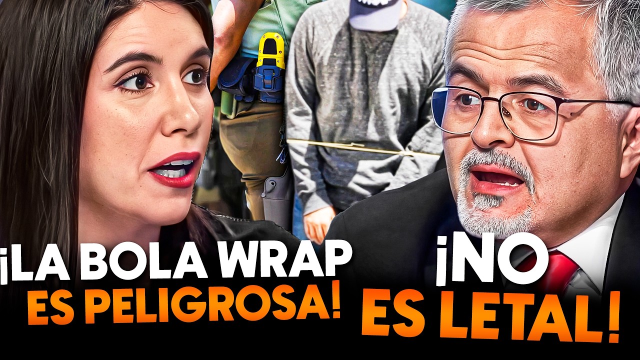 ¿INSÓLITO O GENIAL? CANDIDATA JARA QUIERE ENFRENTAR a la DELINCUENCIA ...