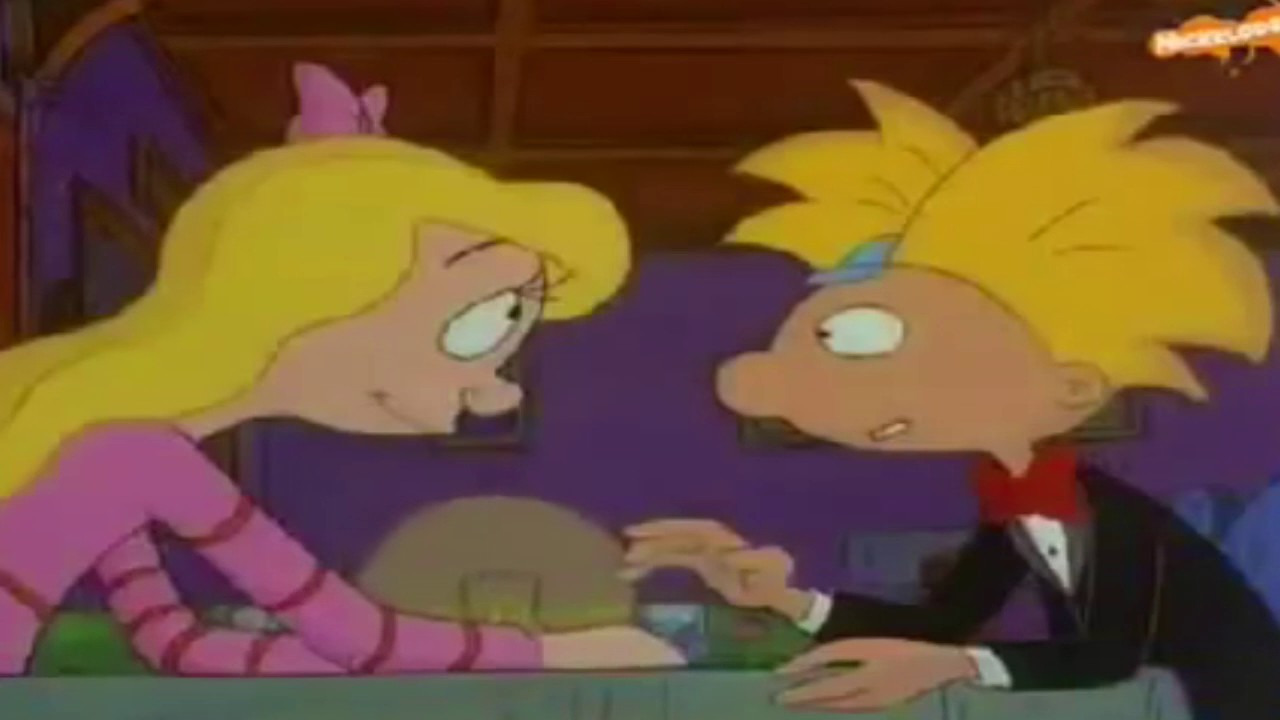 HELGA - YouTube