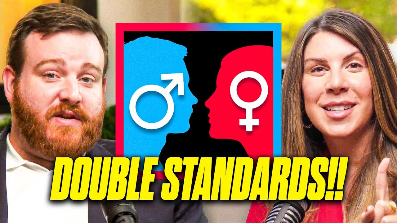 Debunking Dating Double Standards | Ep 8 | I Wish You Knew - YouTube