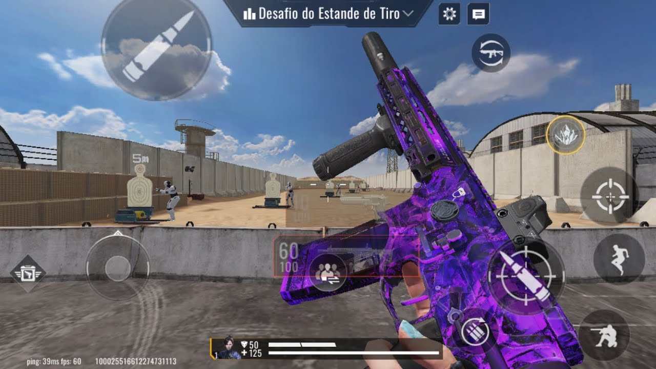 Como aparecer todas as skins do blood strike| simples e facil!!! - YouTube