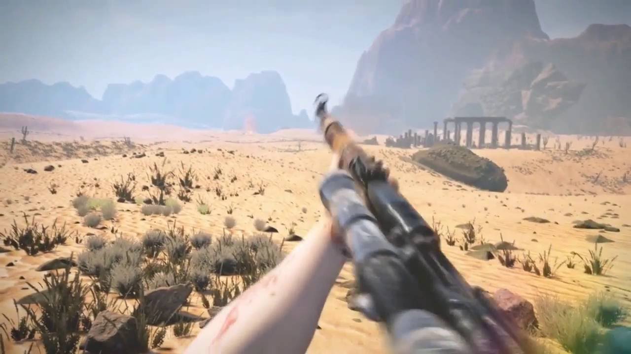 The Evolution of Graphics: Battlefield 2002 - 2016 - YouTube