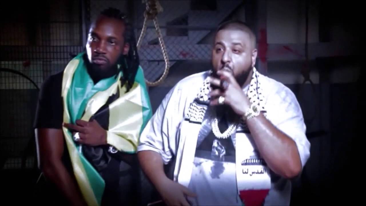 Mavado "The Gully Gad" Vlog #2 - YouTube