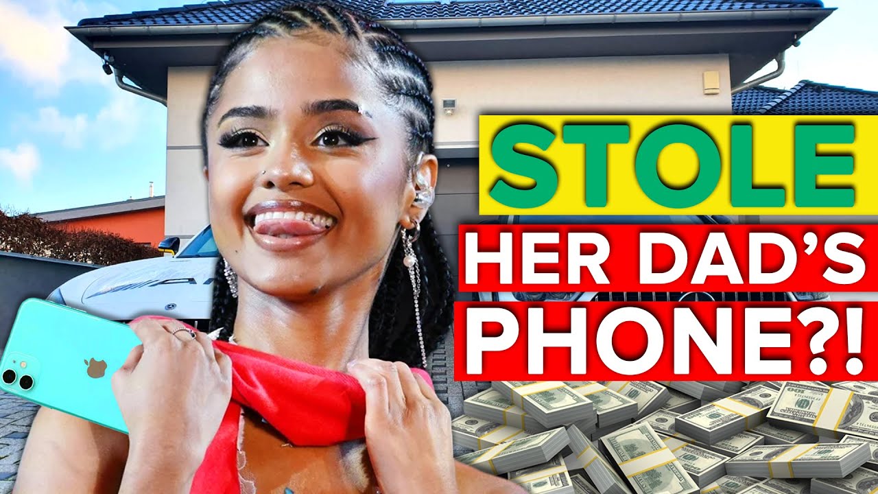 How Is Tyla Really Building Her Net Worth? - YouTube