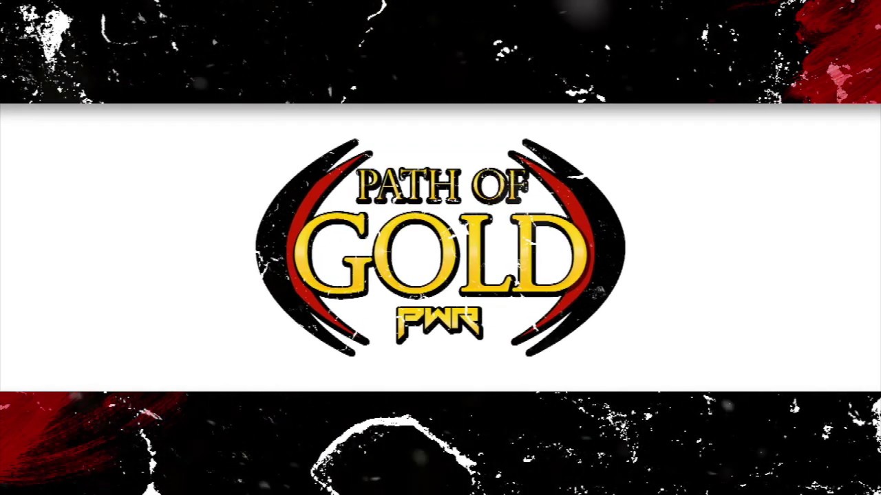 [Teaser] PWR Path of Gold 2019 - YouTube