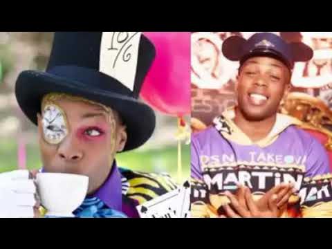 Jeremiah Cohen And I Show You How Deep The Rabbit hole goesAlistair Crowley's influence in the ...