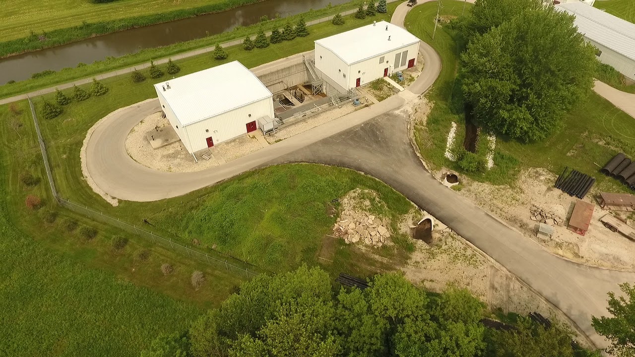 KWRD Flight - 06.03.2019 - YouTube