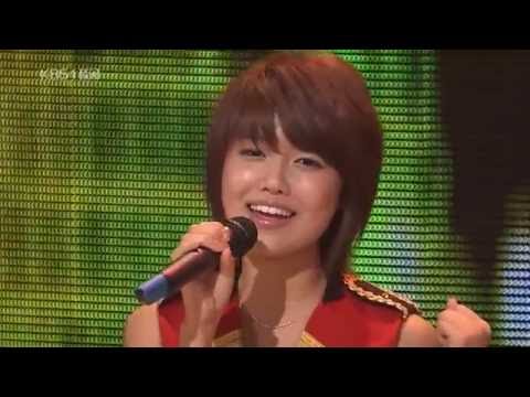GIRLS' GENERATION - ABBA - DANCING QUEEN (COVER)