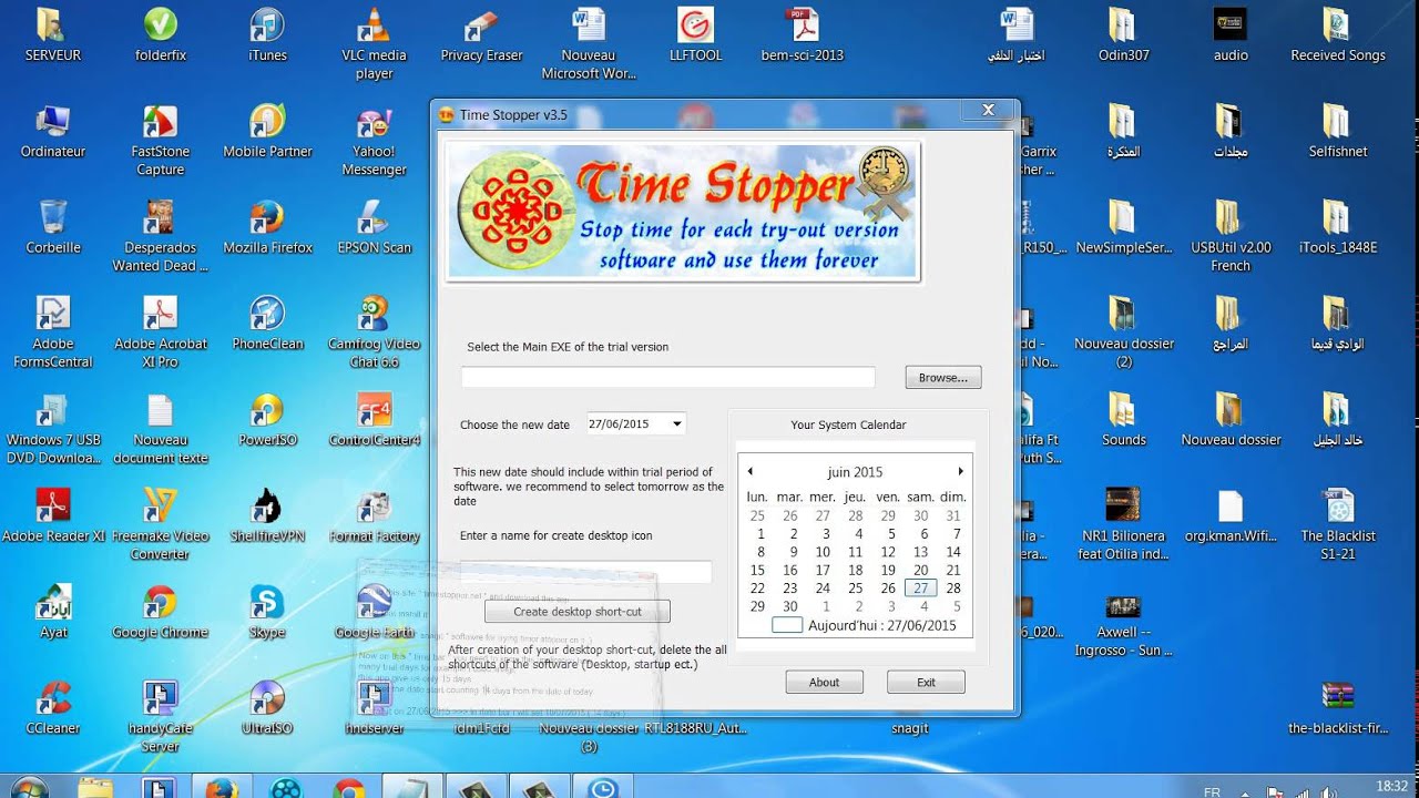 How to Extend or Reset Trial Period of any Software - YouTube
