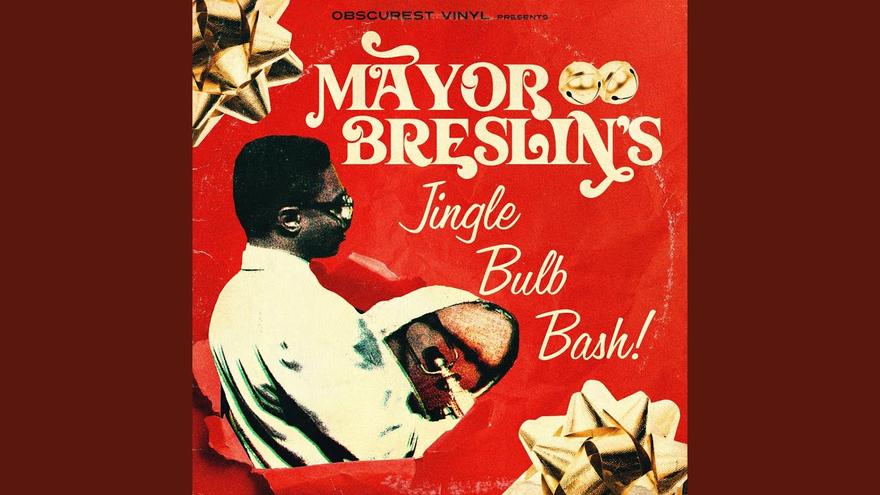 Jingle Bulb Bash Introduction - YouTube