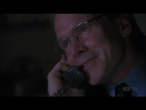 The Agency 2001 1x18 The Greater Good - YouTube