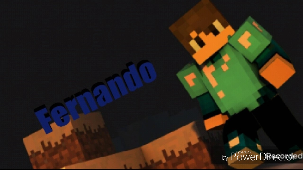 Intro para Fernando - YouTube