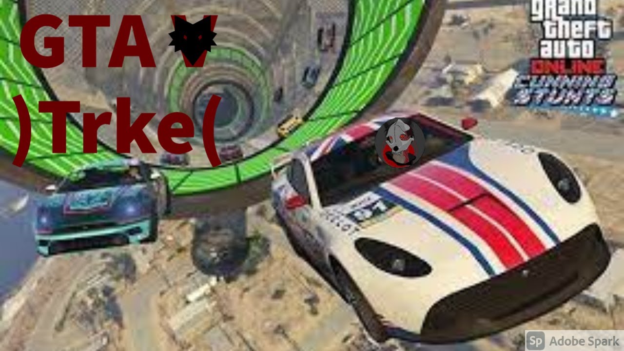 GTA trke/Gutaj mi prašinu - YouTube
