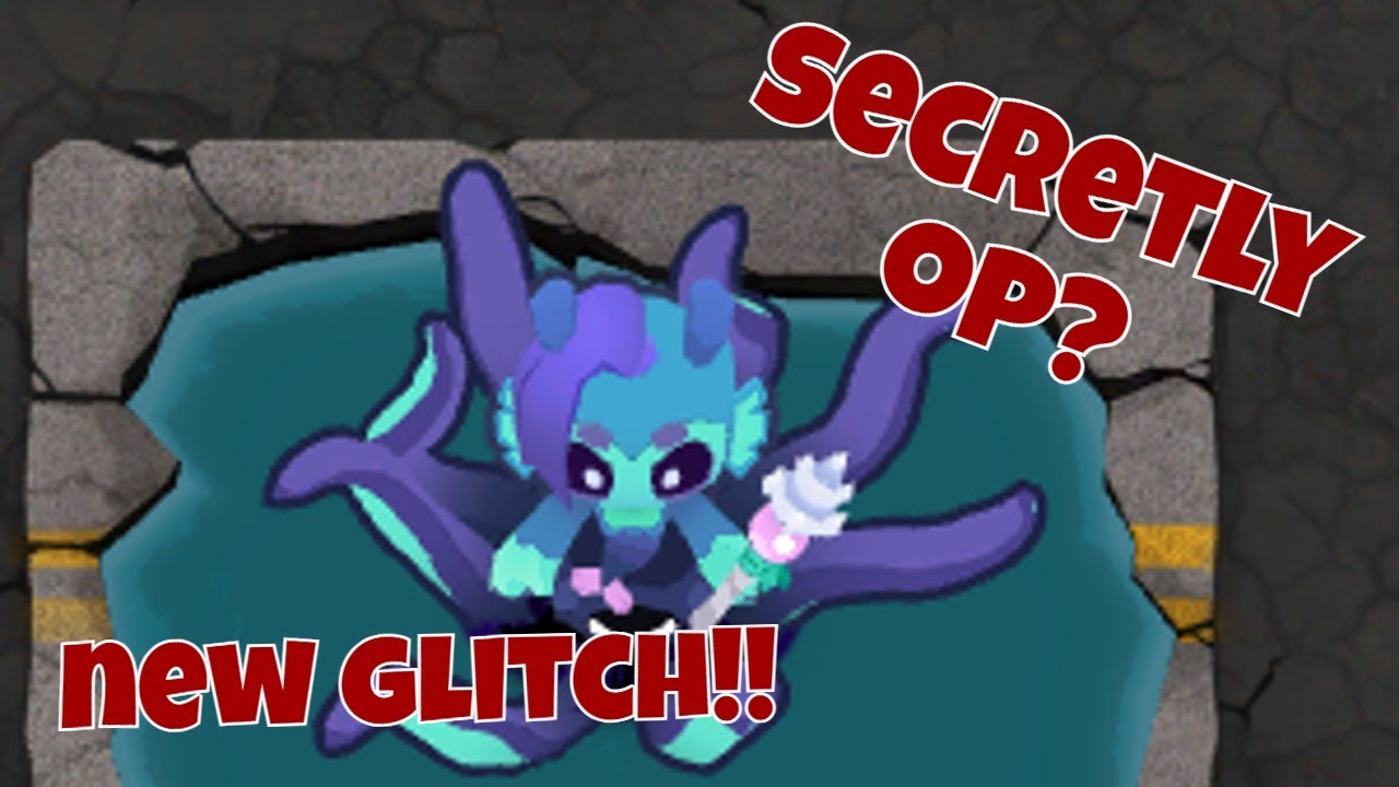 THIS BUG MAKES ABYSS DWELLER OVERPOWERED! (BTD6 New Mermonkey) - YouTube