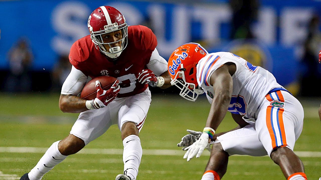 Alabama Crimson Tide vs Florida Gators Pump Up || 2020-21 Season || SEC ...