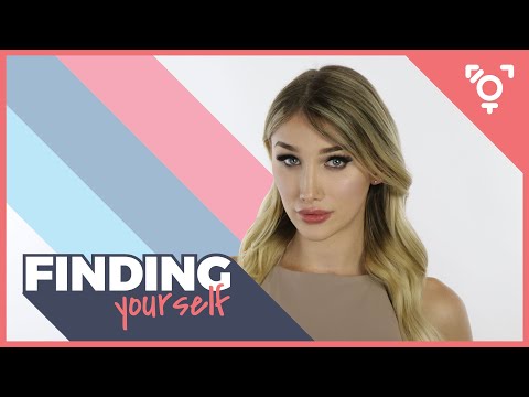 Luna Love Talks: Fear of HRT, Reclaiming Slurs & FFS | Casey Blake