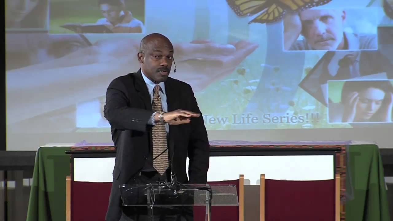 "The Power of Value" by Randy Skeete - YouTube