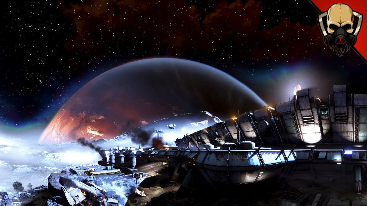 Phobos, All 3 Ghost Locations! [Destiny] #14 - YouTube