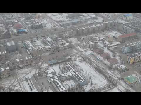 Darkhan 2020