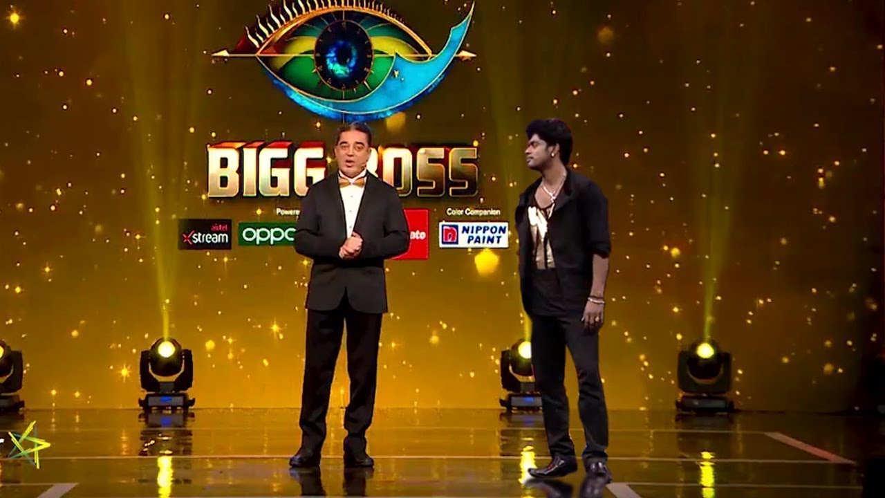 Bigg Boss 3 Grand Finale - Full Episode | Title Winner ? Bigg Boss 3 ...