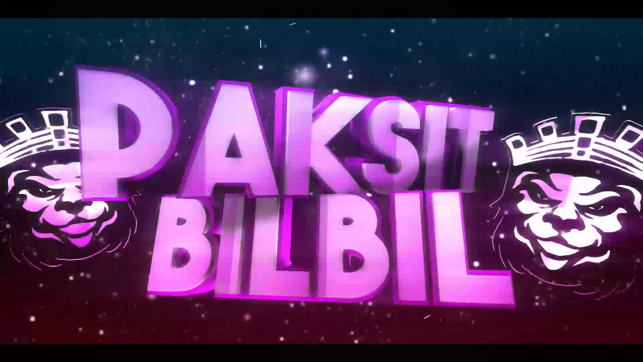 paksit bilbil new intro - YouTube